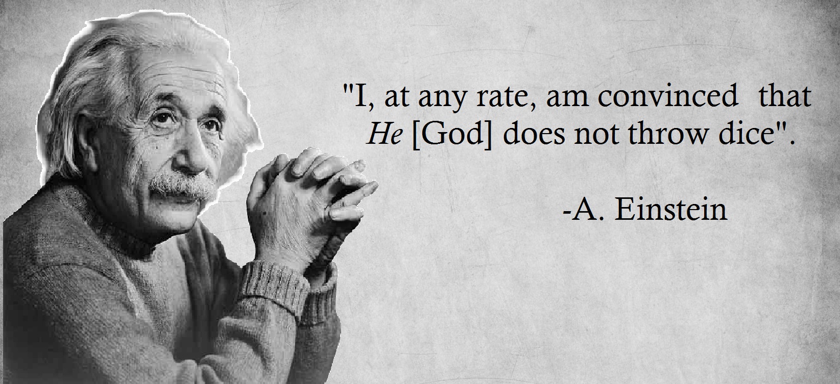 Quote | Entangled Physics: Quantum Information & Quantum Computation